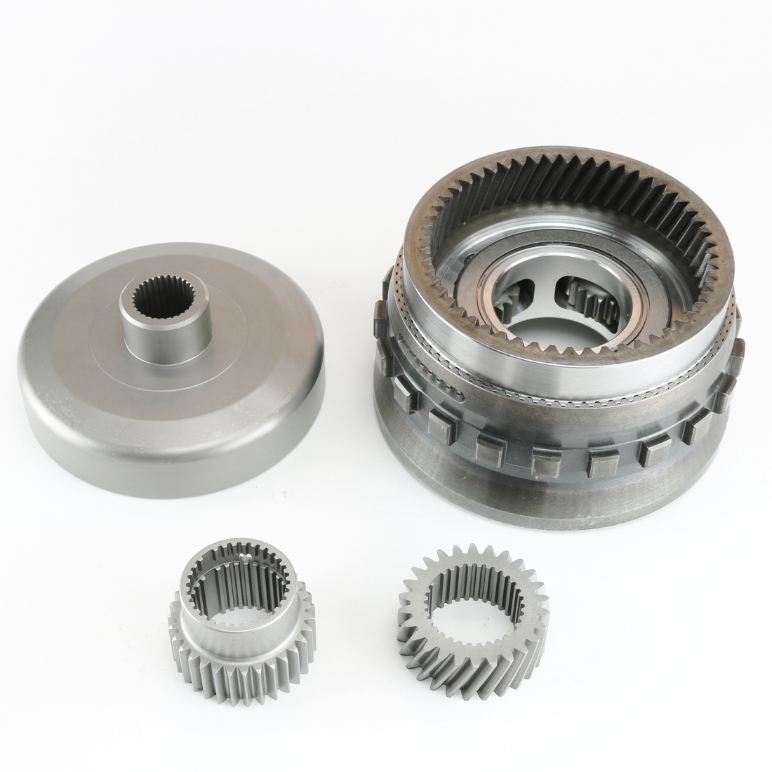 COA-22702-234-144 - MAXIMUM DUTY PLANETARY, STRAIGHT CUT OUTPUT CARRIER ...