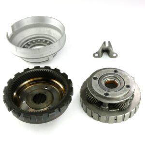 COA-32700 - AFTERMARKET PLANETARY, 2.70 - 1.52 RATIO - Coan Engineering