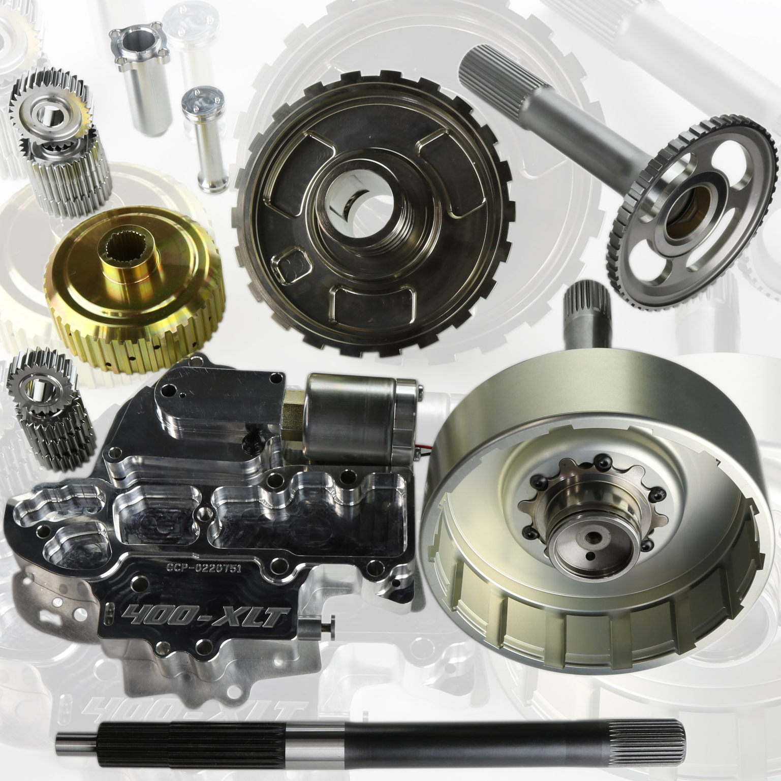 Home - Coan Engineering